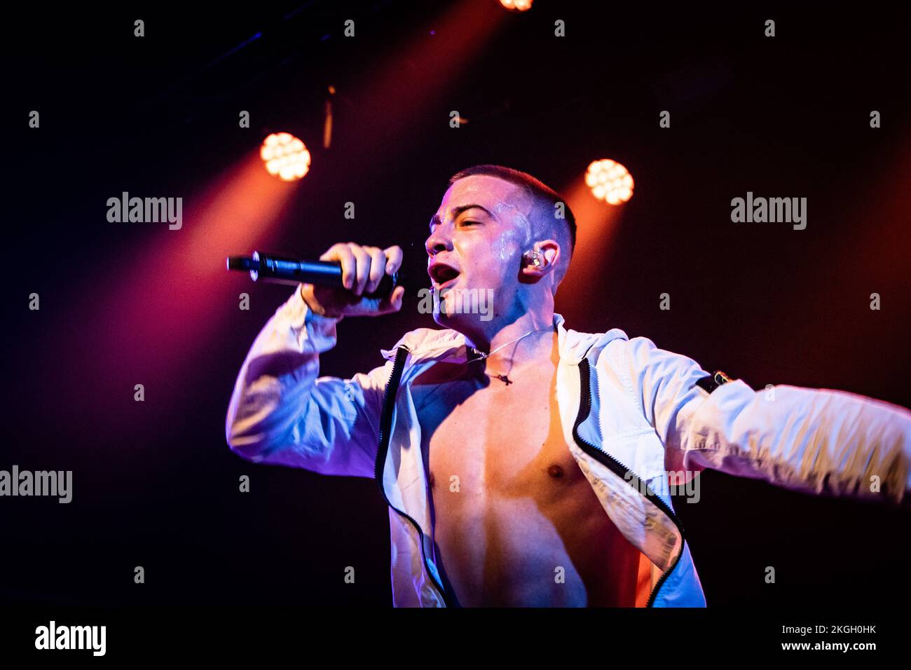 Arrdee artist hi-res stock photography and images - Alamy