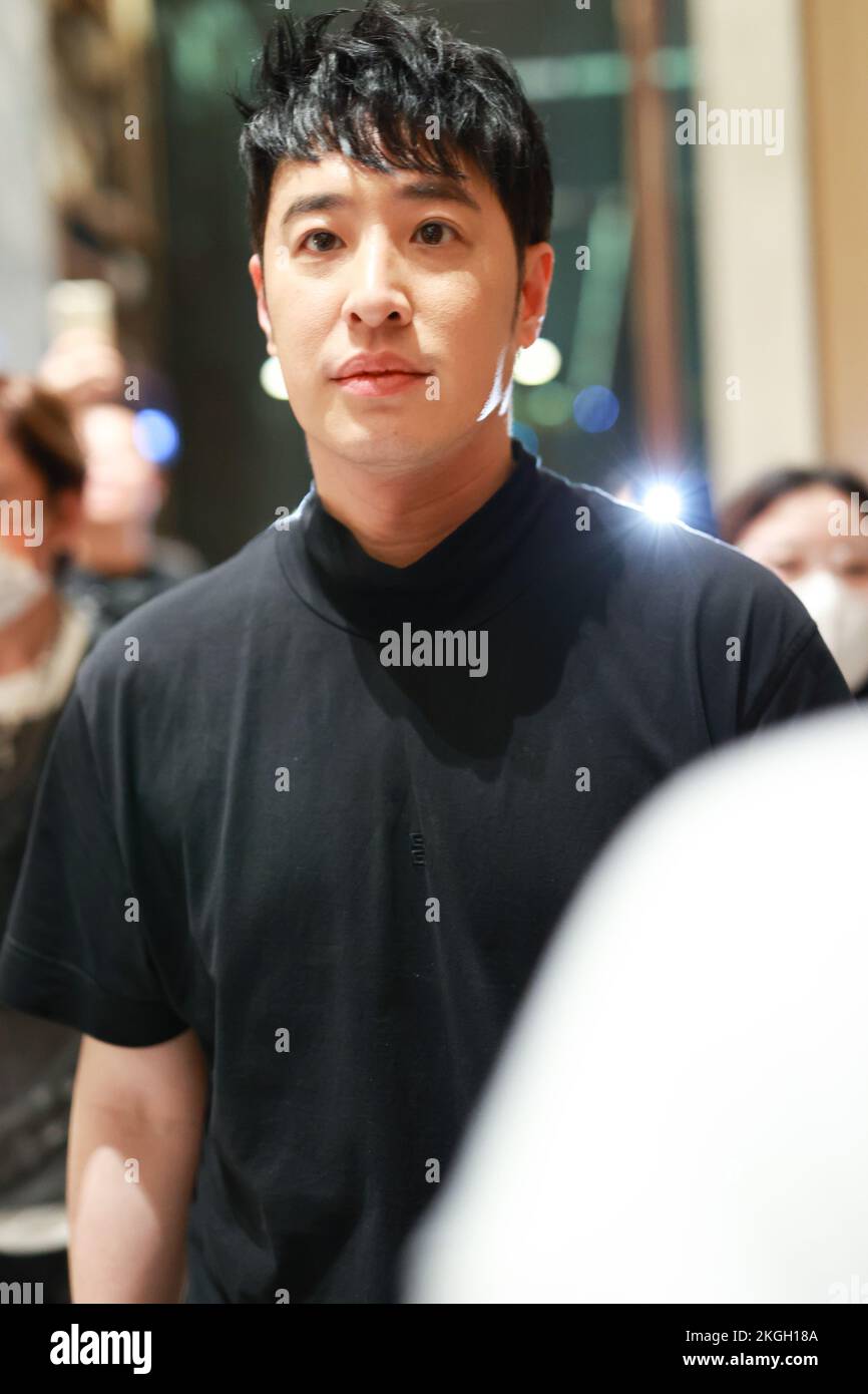 Taiwanese-American singer, songwriter, rapper, actor and entrepreneur ...