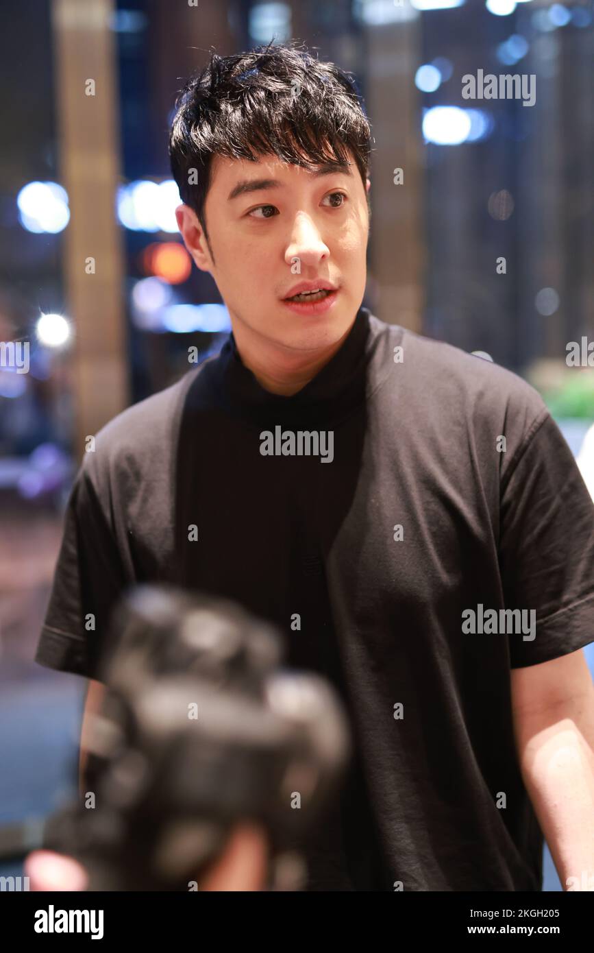 Taiwanese-American singer, songwriter, rapper, actor and entrepreneur ...