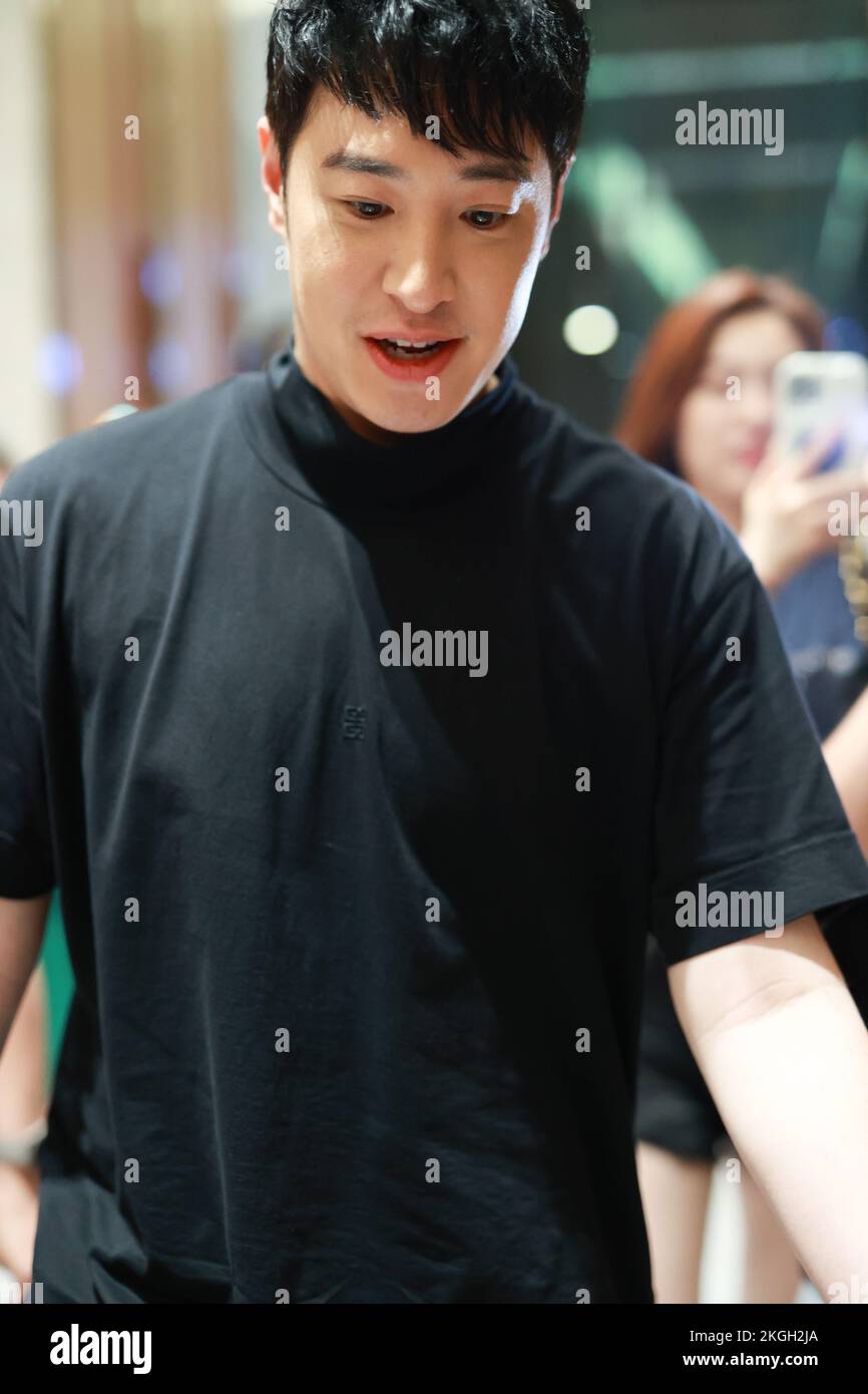 Taiwanese-American singer, songwriter, rapper, actor and entrepreneur ...