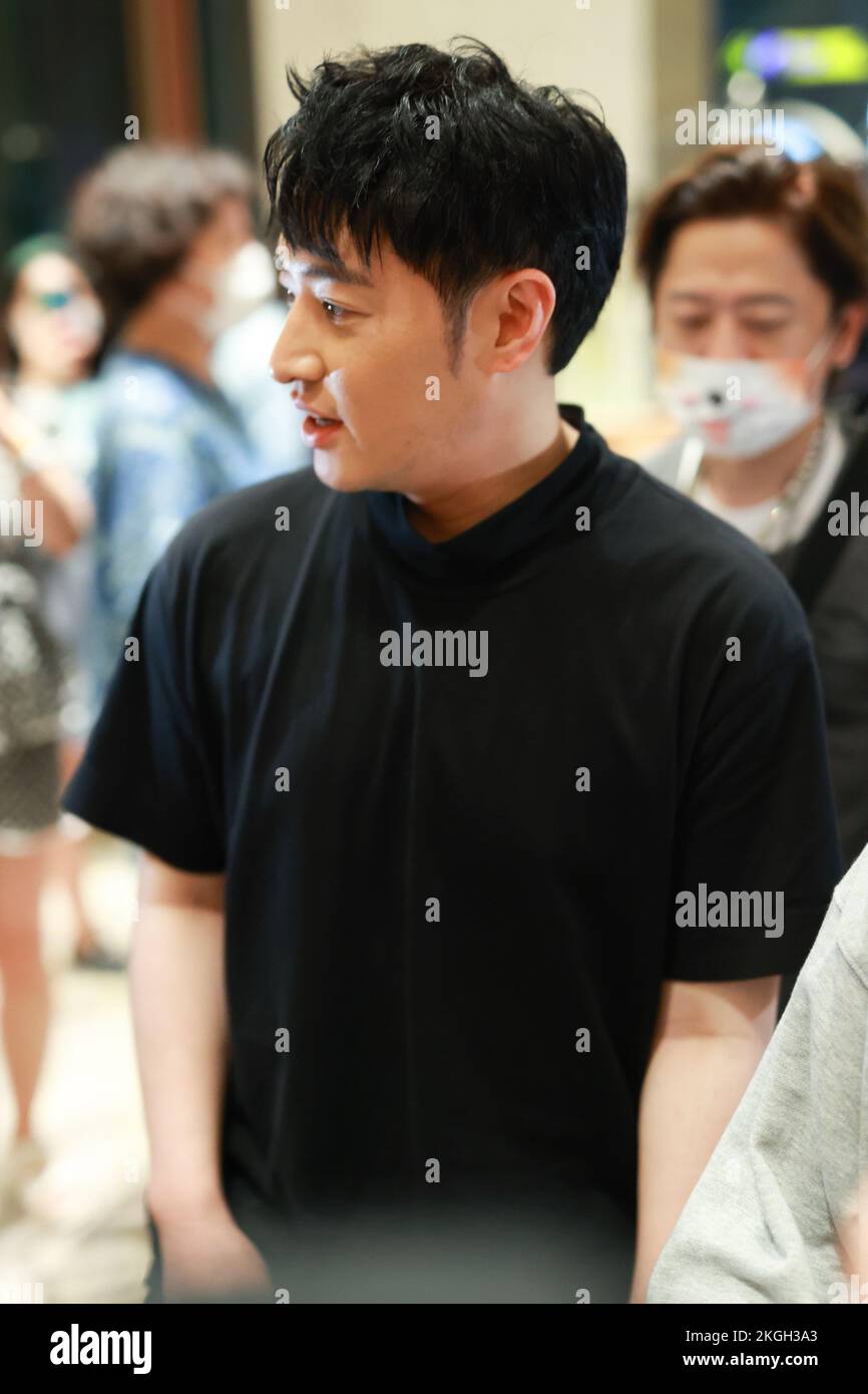 Taiwanese-American singer, songwriter, rapper, actor and entrepreneur ...