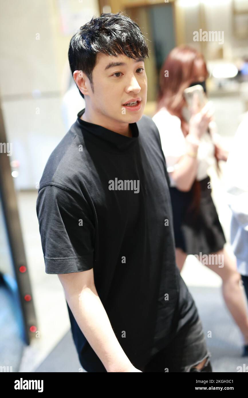 Taiwanese-American singer, songwriter, rapper, actor and entrepreneur ...