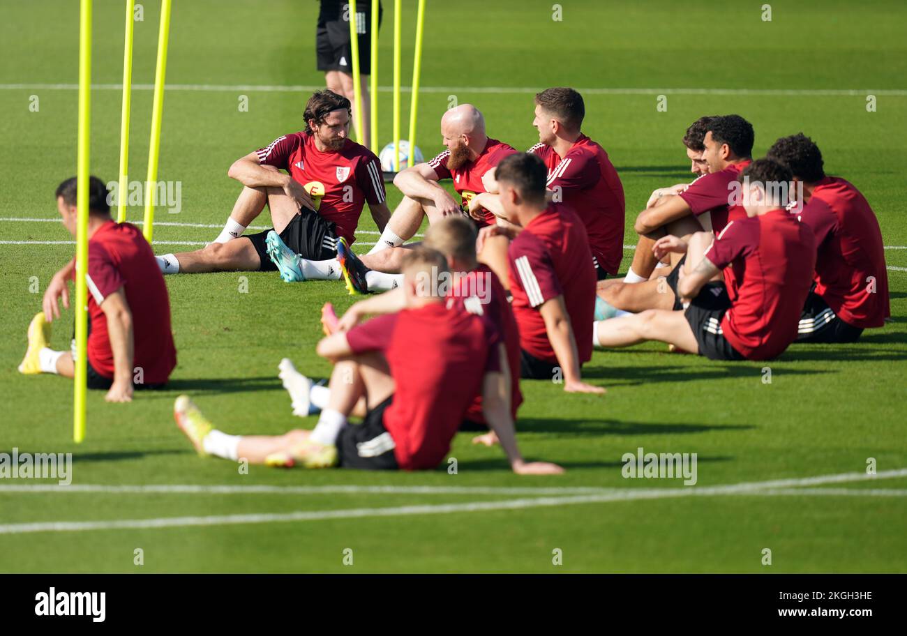 Al sadd team hi-res stock photography and images - Alamy