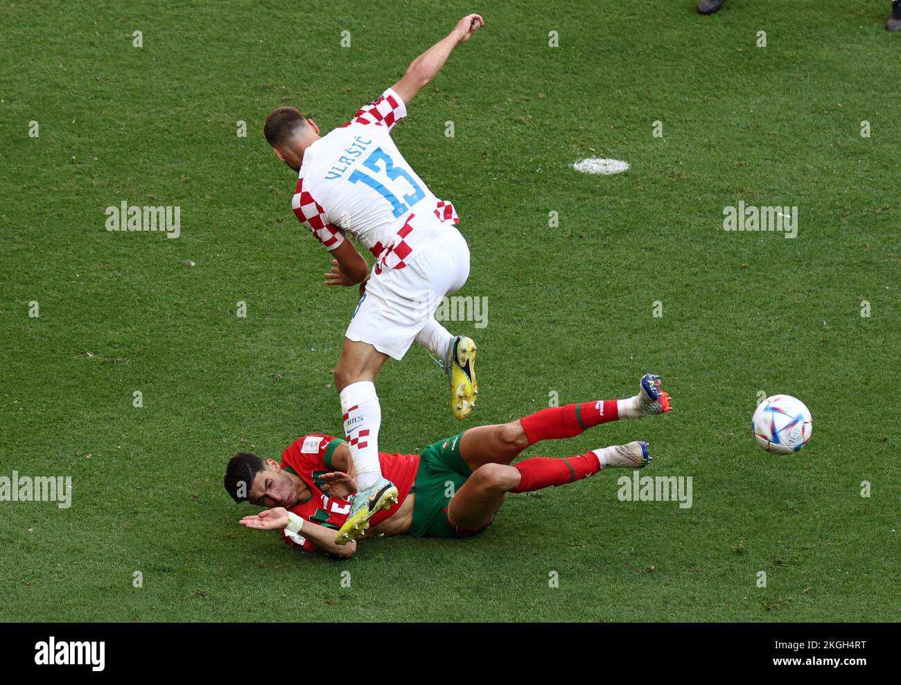 Vlasic croatia 2022 hi-res stock photography and images - Alamy