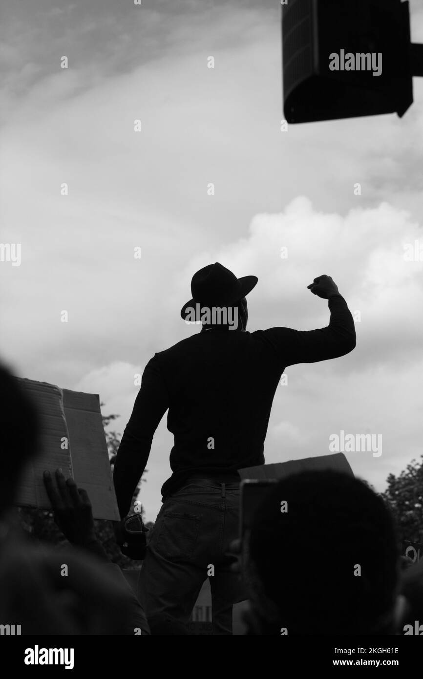 Human male rights hi-res stock photography and images - Alamy