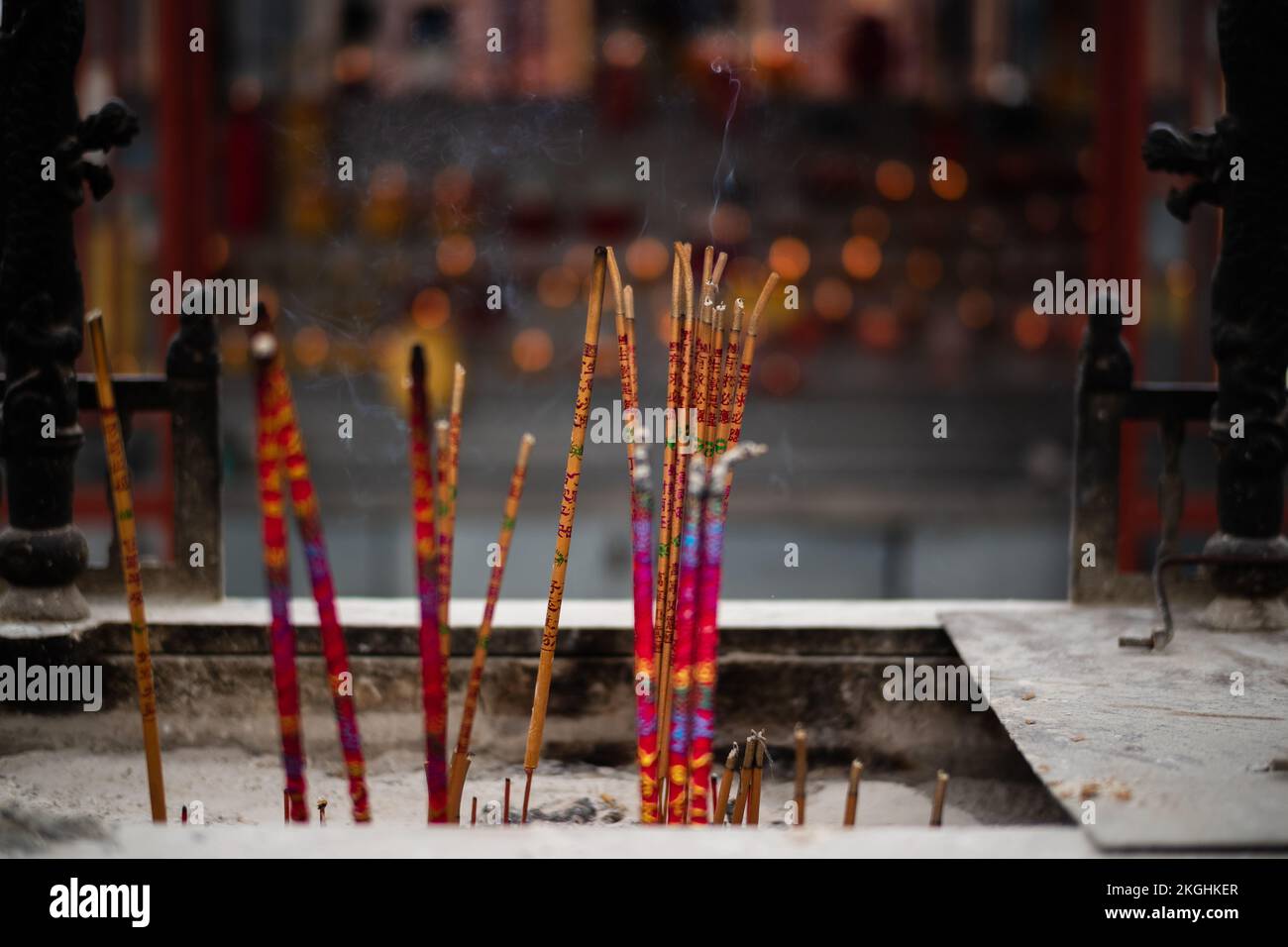 The Tianning Temple is the oldest ground building in Beijing which has ...