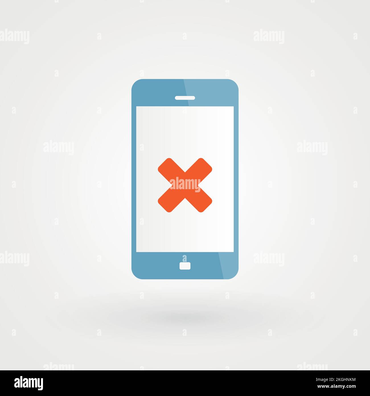 Negative experience Stock Vector Images - Alamy