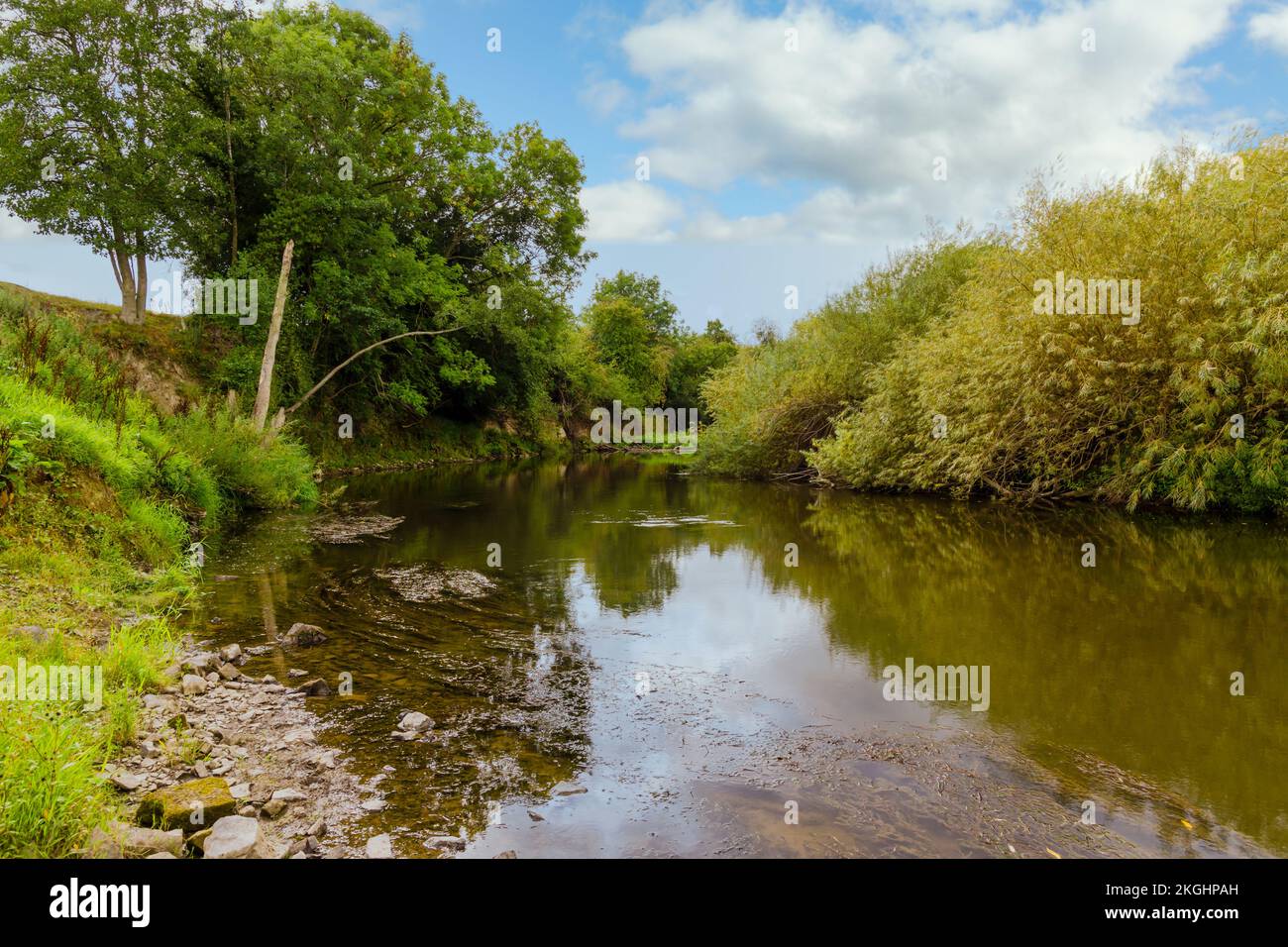 Vyrnwy scenery hi-res stock photography and images - Alamy