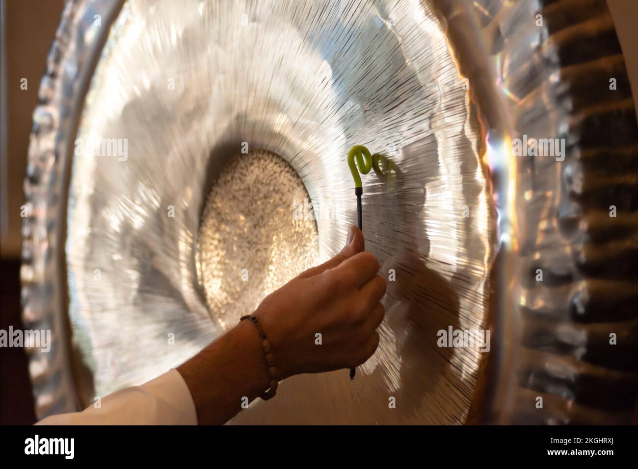 Instrumental practice hi-res stock photography and images - Alamy