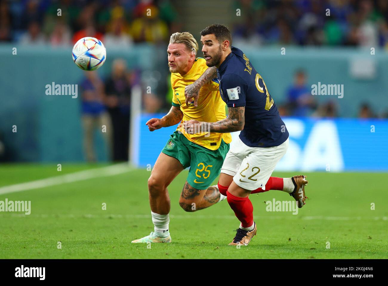 Jason cummings australia hi-res stock photography and images - Alamy