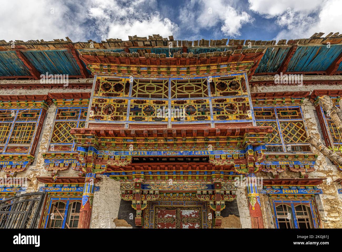 Taizhao hi-res stock photography and images - Alamy