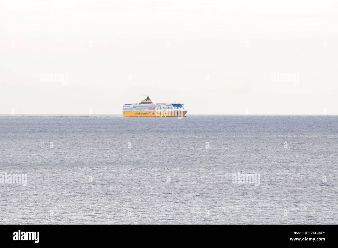National ferries company ferry hi-res stock photography and images - Alamy