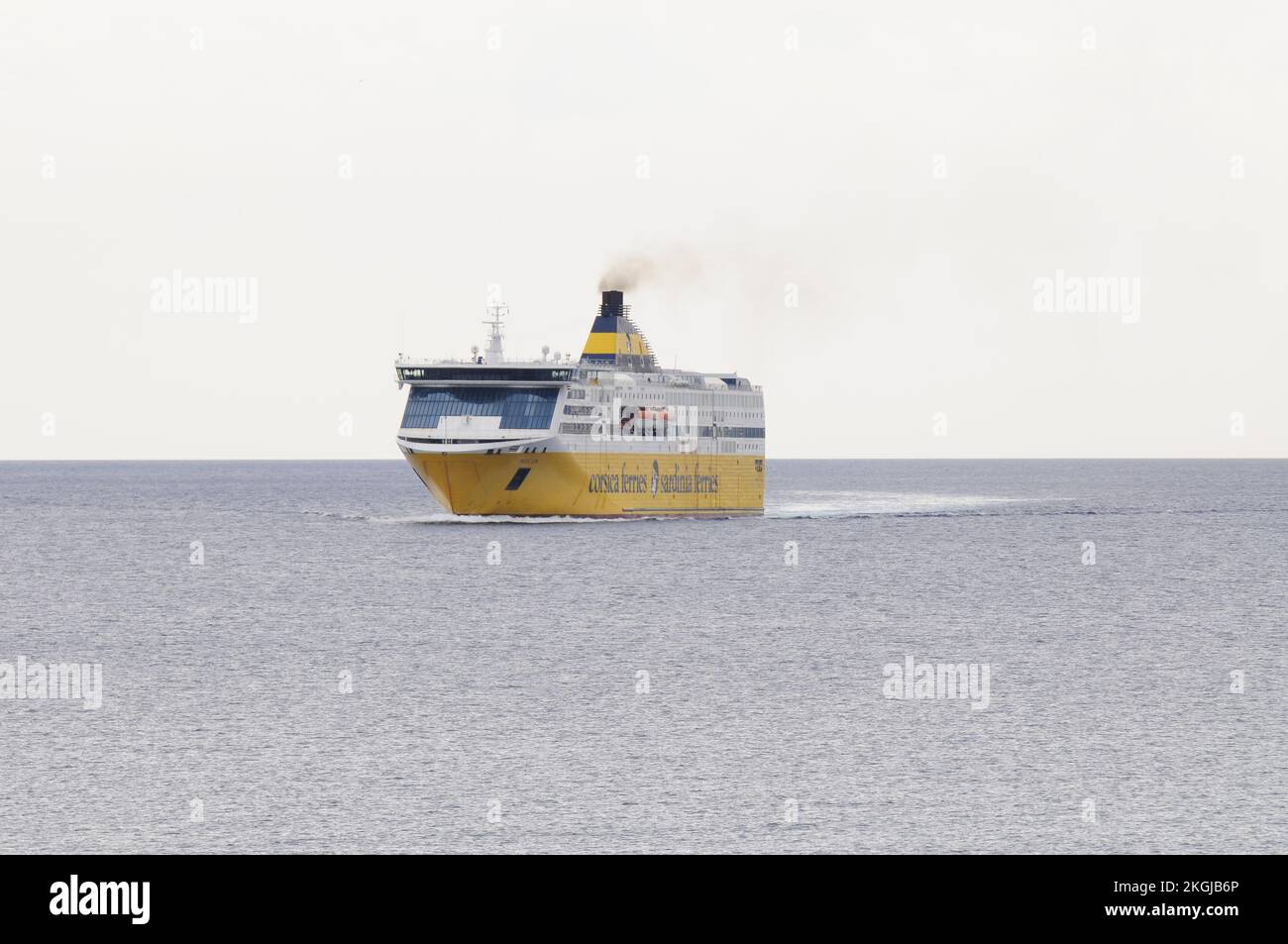 National ferries company ferry hi-res stock photography and images - Alamy