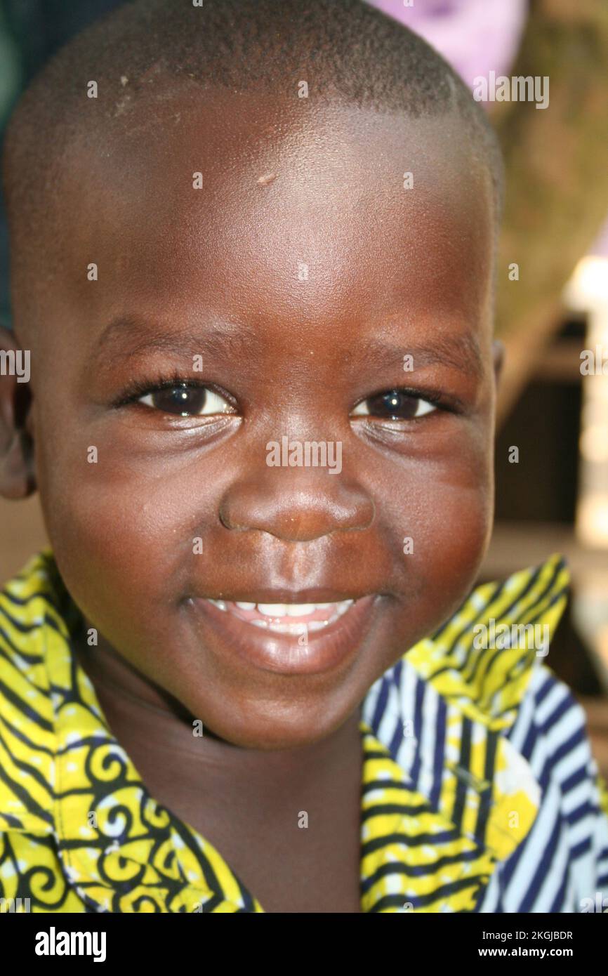 Sparkling clean boy hi-res stock photography and images - Alamy