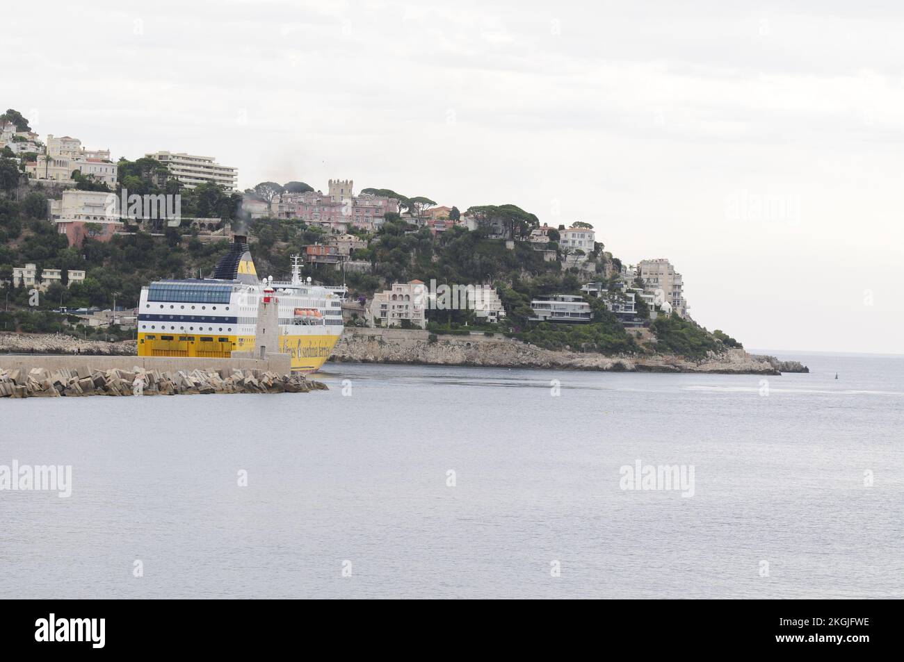 National ferries company ferry hi-res stock photography and images - Alamy