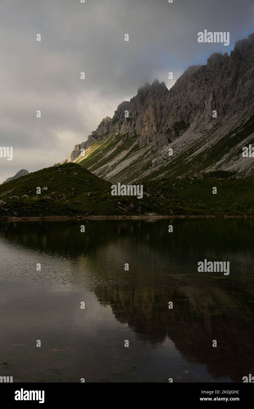 Olbe lakes hi-res stock photography and images - Alamy