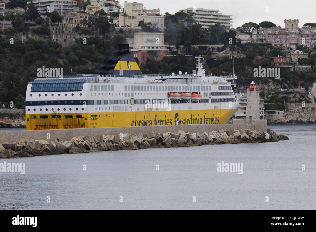 National ferries company ferry hi-res stock photography and images - Alamy