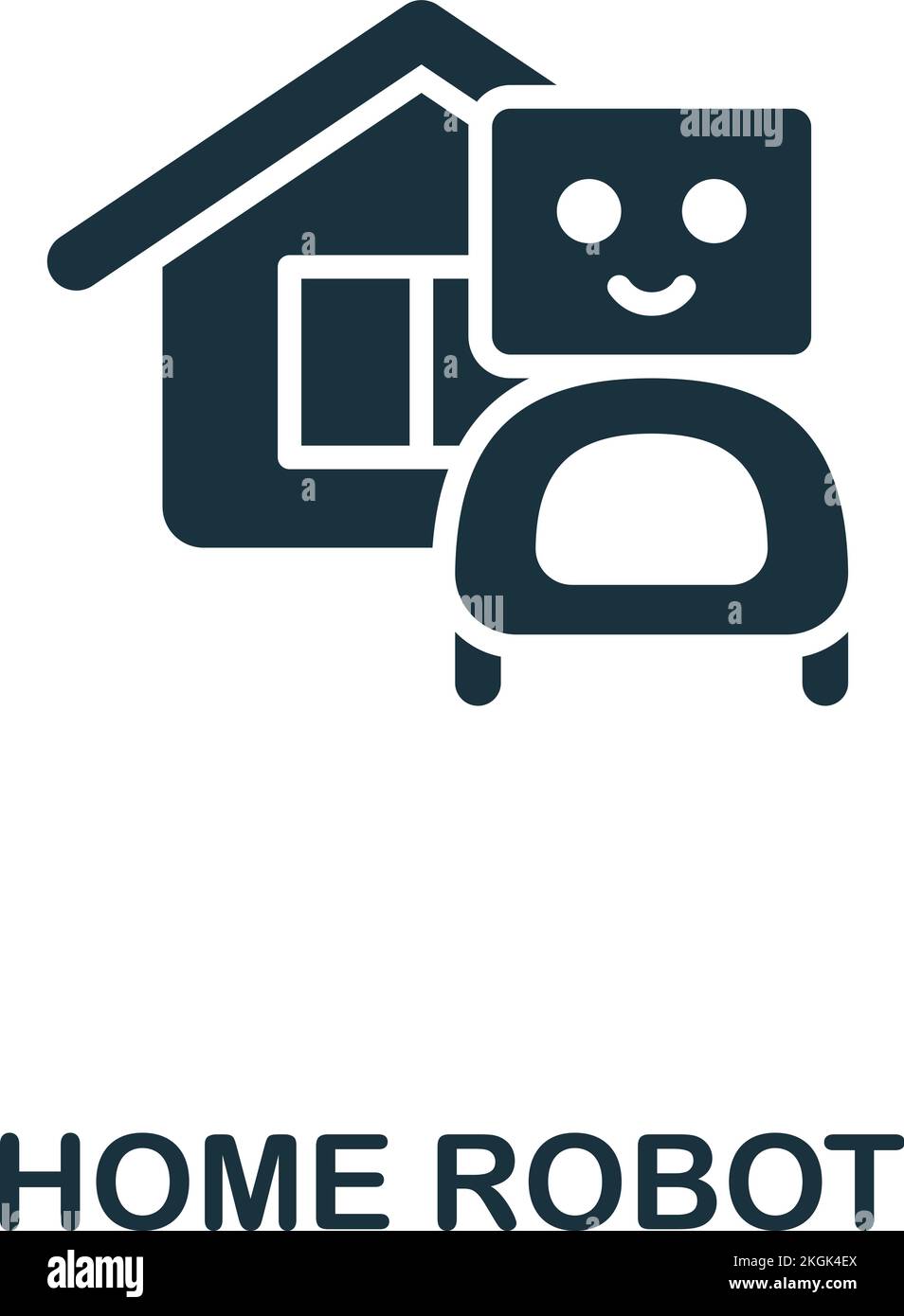 Mop technology logo Stock Vector Images - Alamy