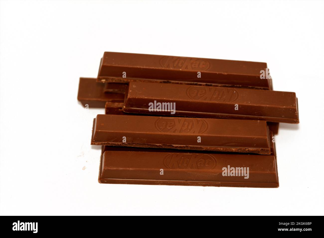 Dessert bar uk Cut Out Stock Images & Pictures - Alamy