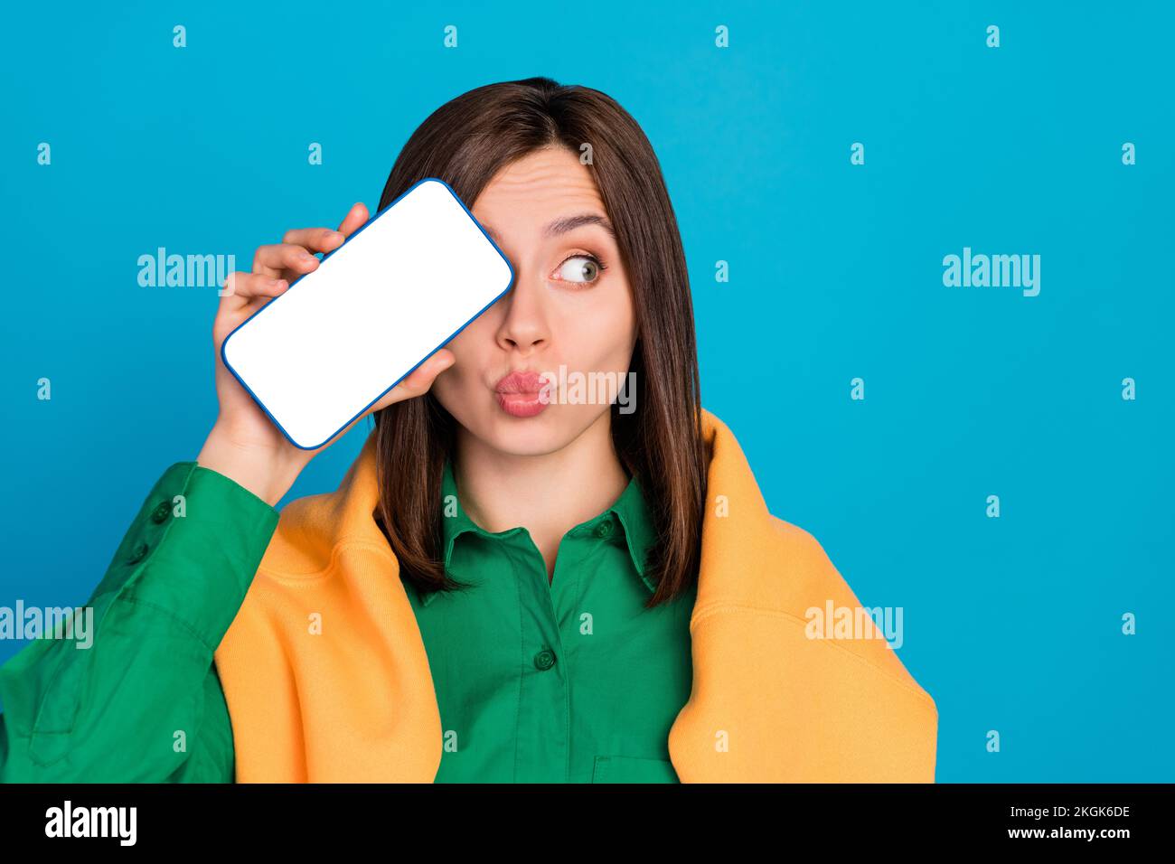 Lips Background For Twitter