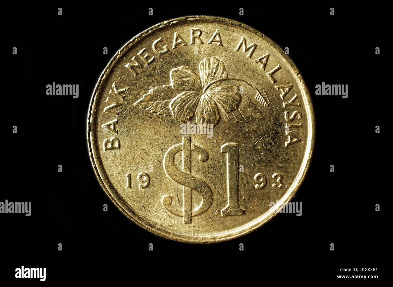 Old ringgit hi-res stock photography and images - Alamy