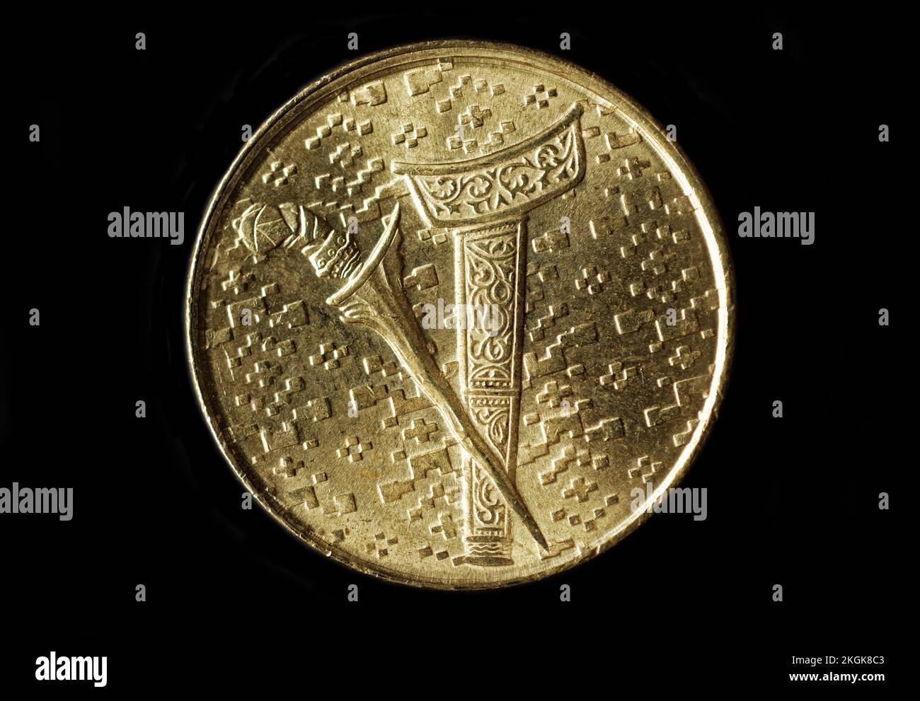 Old ringgit hi-res stock photography and images - Alamy