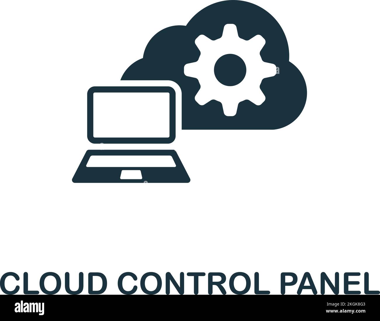 Datacenter infographics set hi-res stock photography and images - Alamy