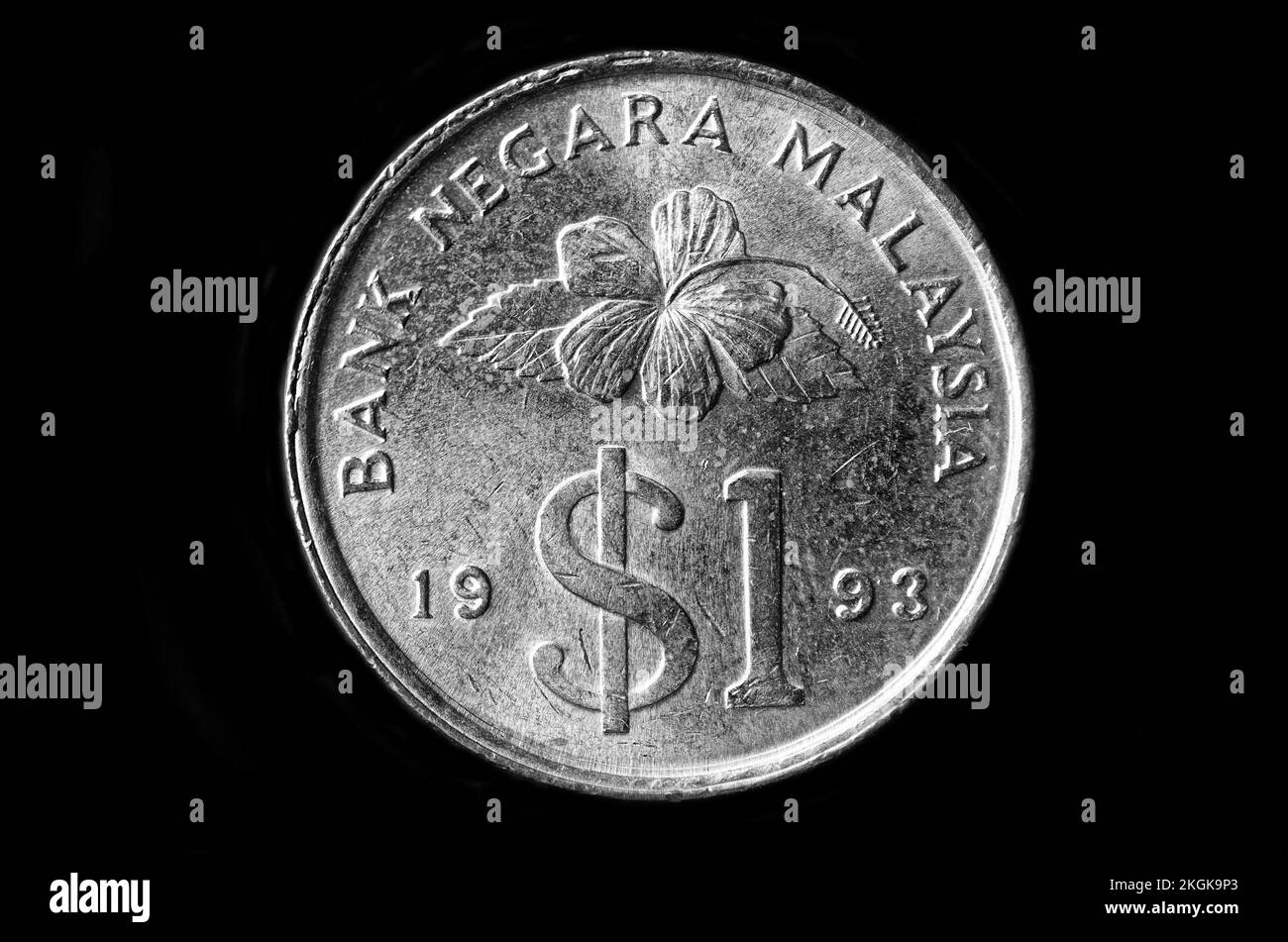 Old ringgit hi-res stock photography and images - Alamy