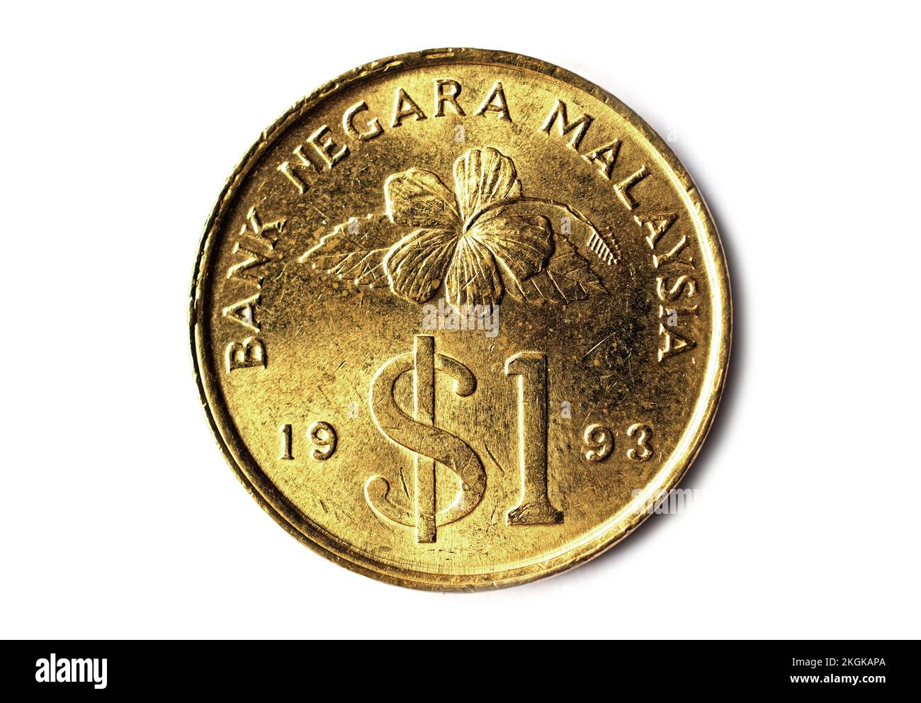 Old ringgit hi-res stock photography and images - Alamy