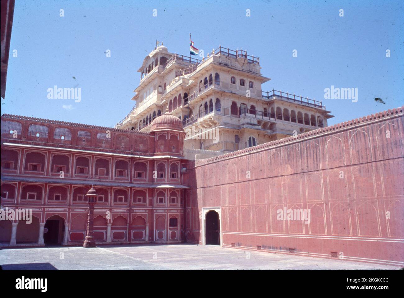 Jharukhas hi-res stock photography and images - Alamy