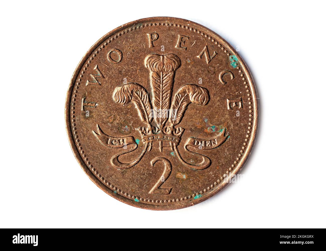 1994 coins Cut Out Stock Images & Pictures - Alamy