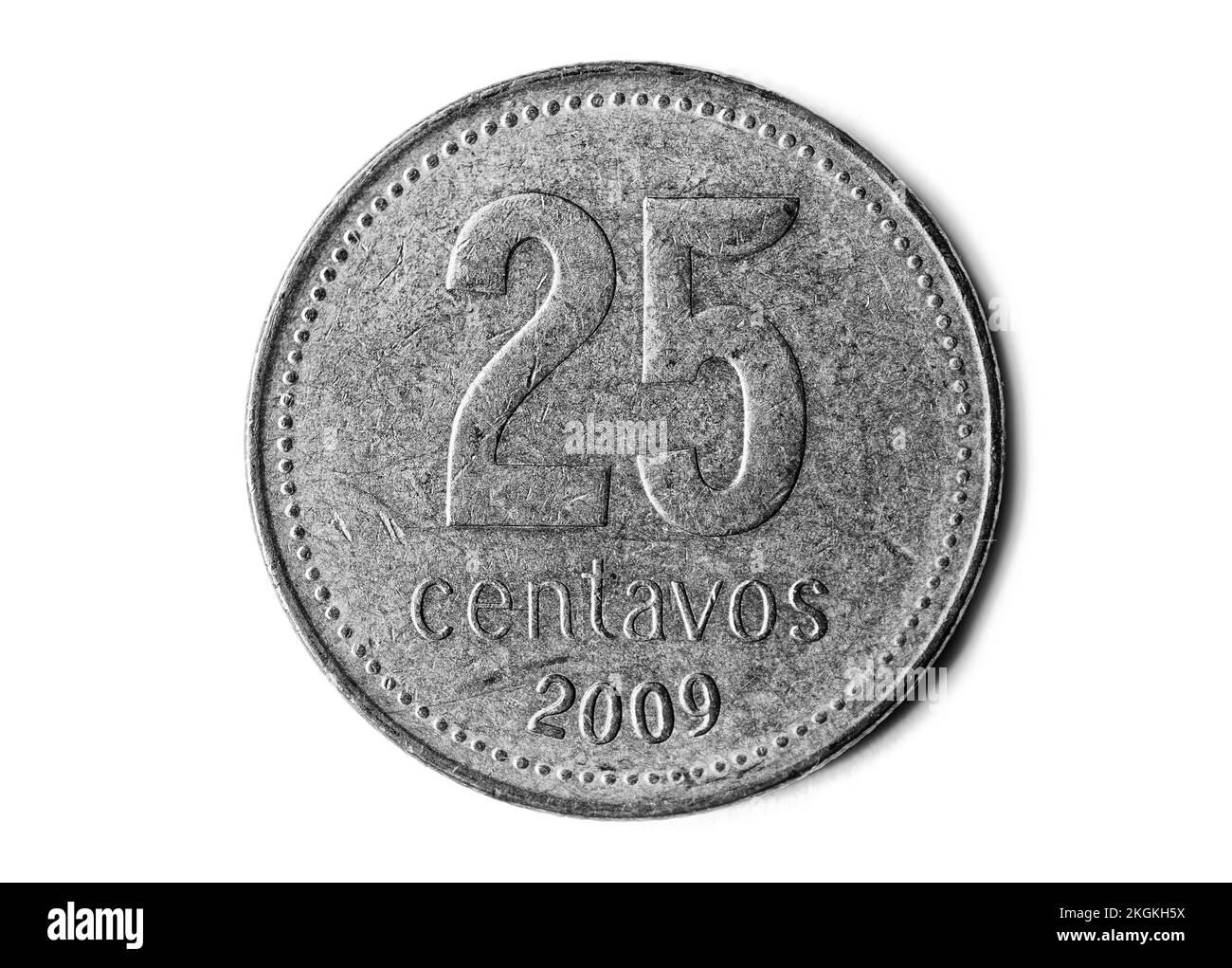 Centavos Black and White Stock Photos & Images - Alamy