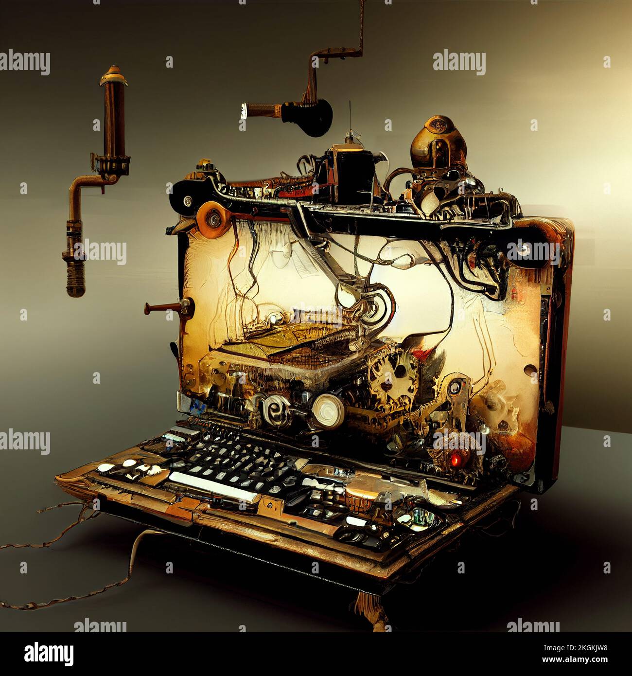 Computer sci hi-res stock photography and images - Alamy