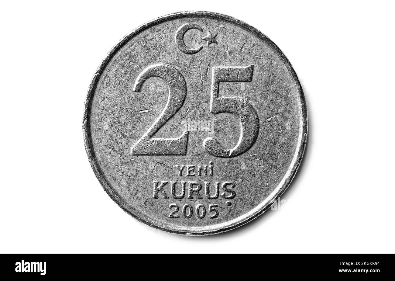 25 new kurus hi-res stock photography and images - Alamy