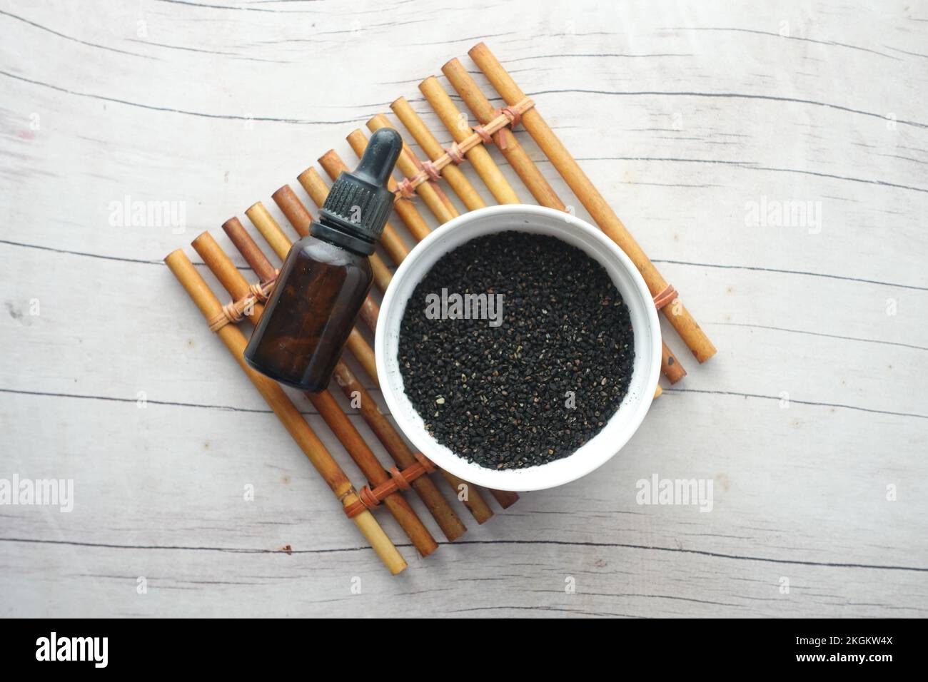 Sesame plants hi-res stock photography and images - Alamy