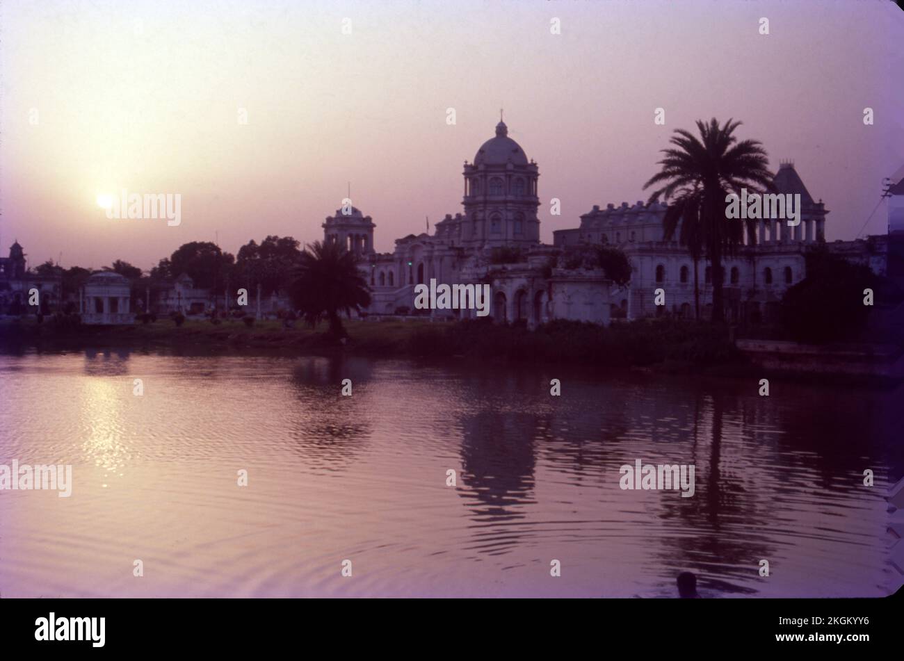 Manikya dynasty hi-res stock photography and images - Alamy
