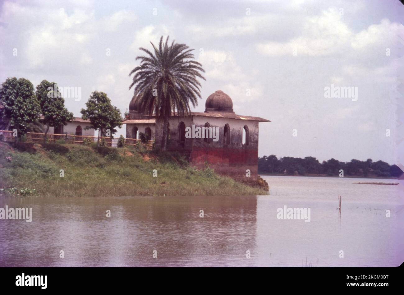 Neermahal is a former royal palace built by Maharaja of Tripura Kingdom ...