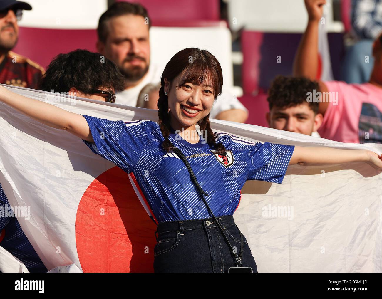 Iran and japan hi-res stock photography and images - Alamy