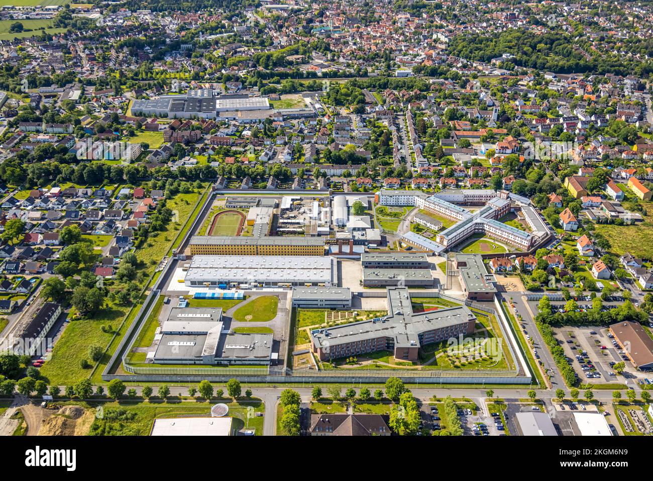 Belgische straße hi-res stock photography and images - Alamy