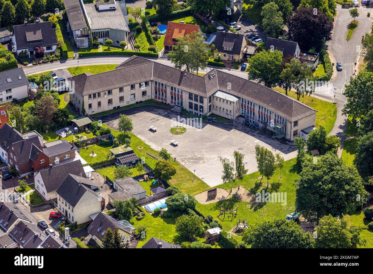 Paul gerhardt school hi-res stock photography and images - Alamy