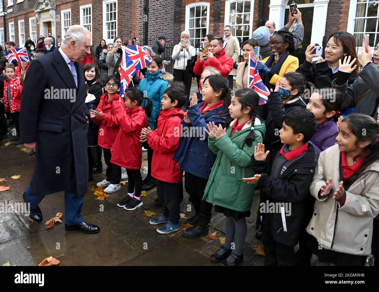 Junior barrister hi-res stock photography and images - Alamy