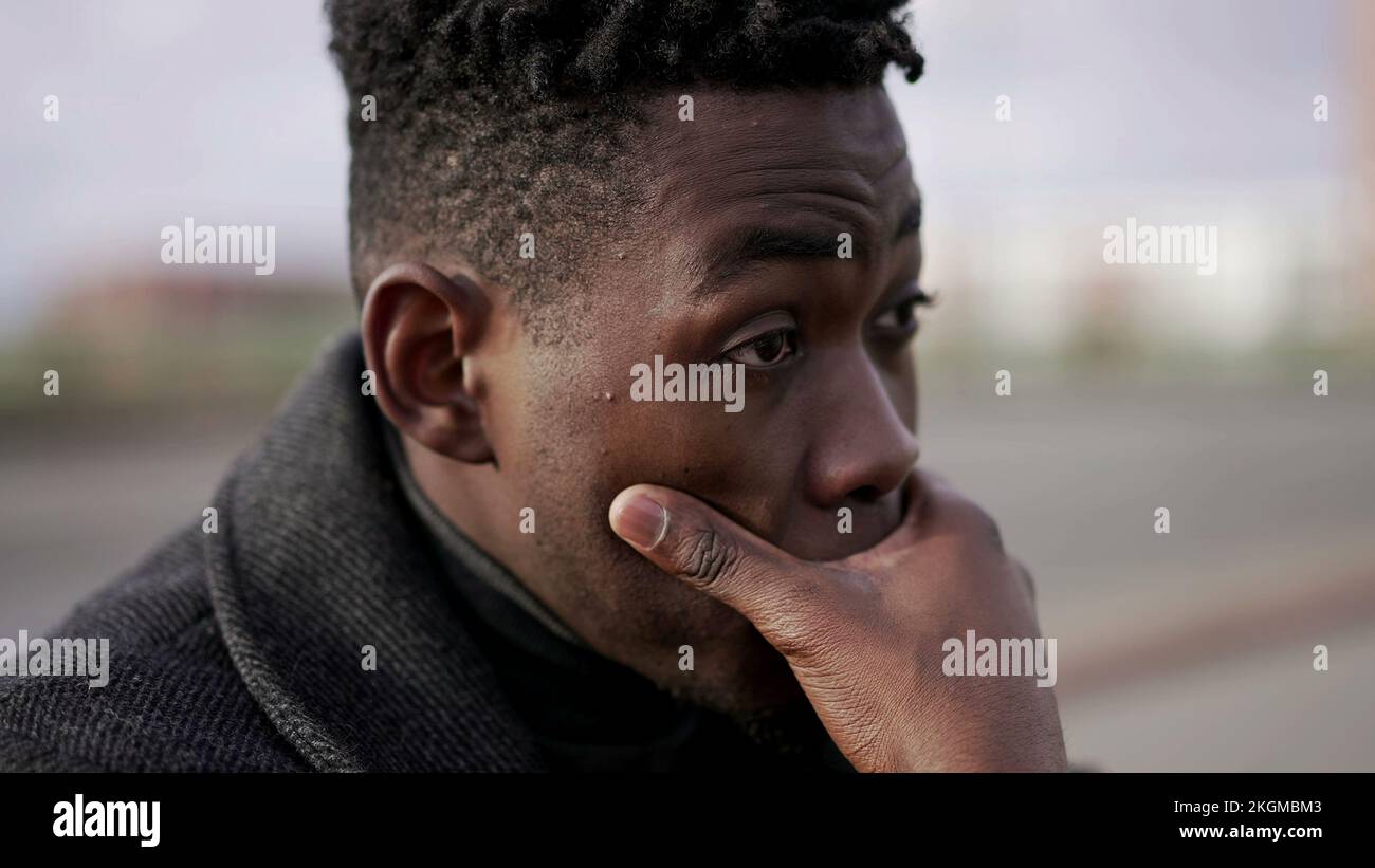 Relieve worry hi-res stock photography and images - Alamy