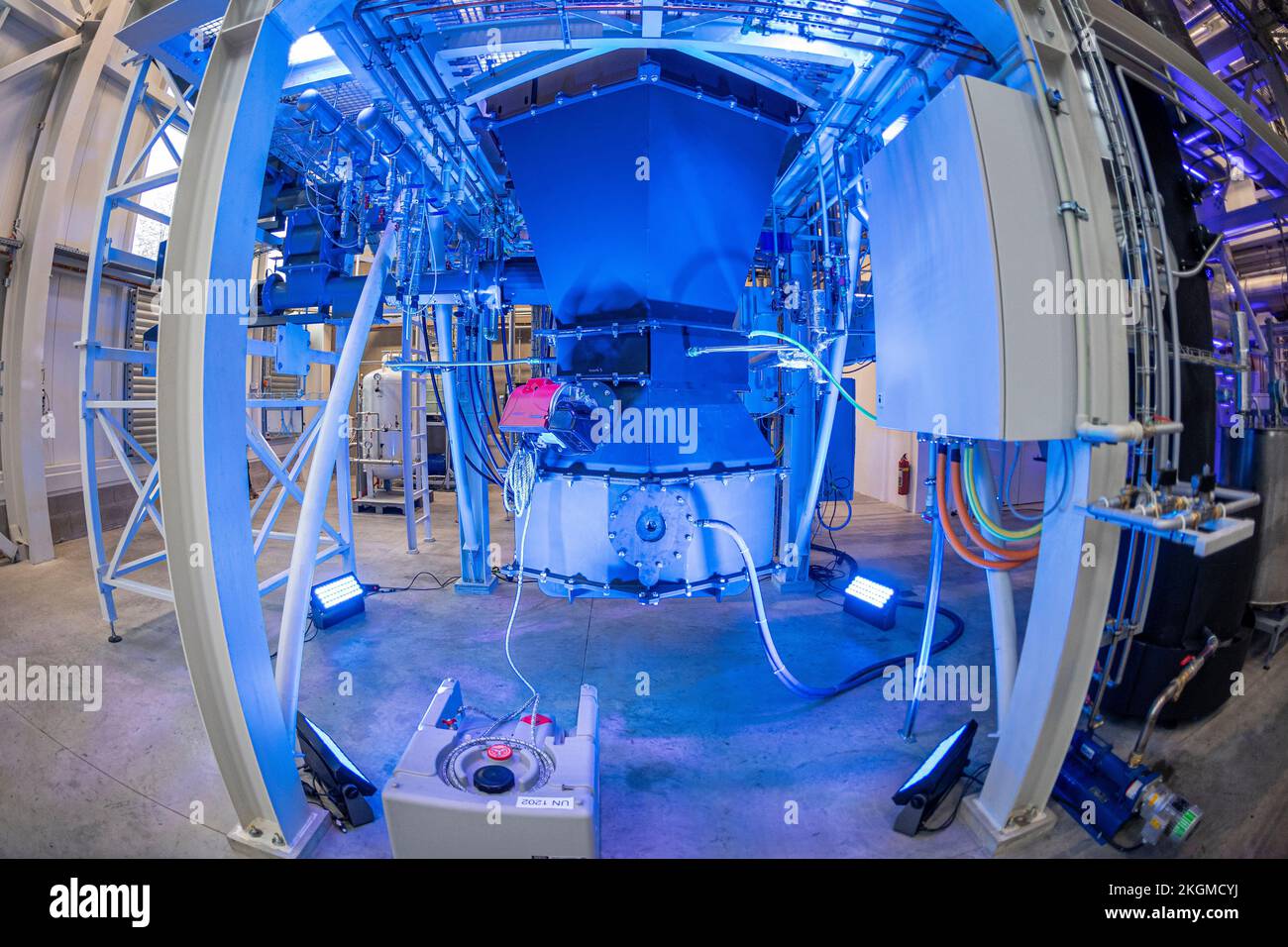 Vtp millenium technologies hi-res stock photography and images - Alamy