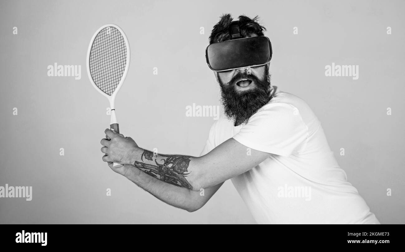 360 vr train Black and White Stock Photos & Images - Alamy