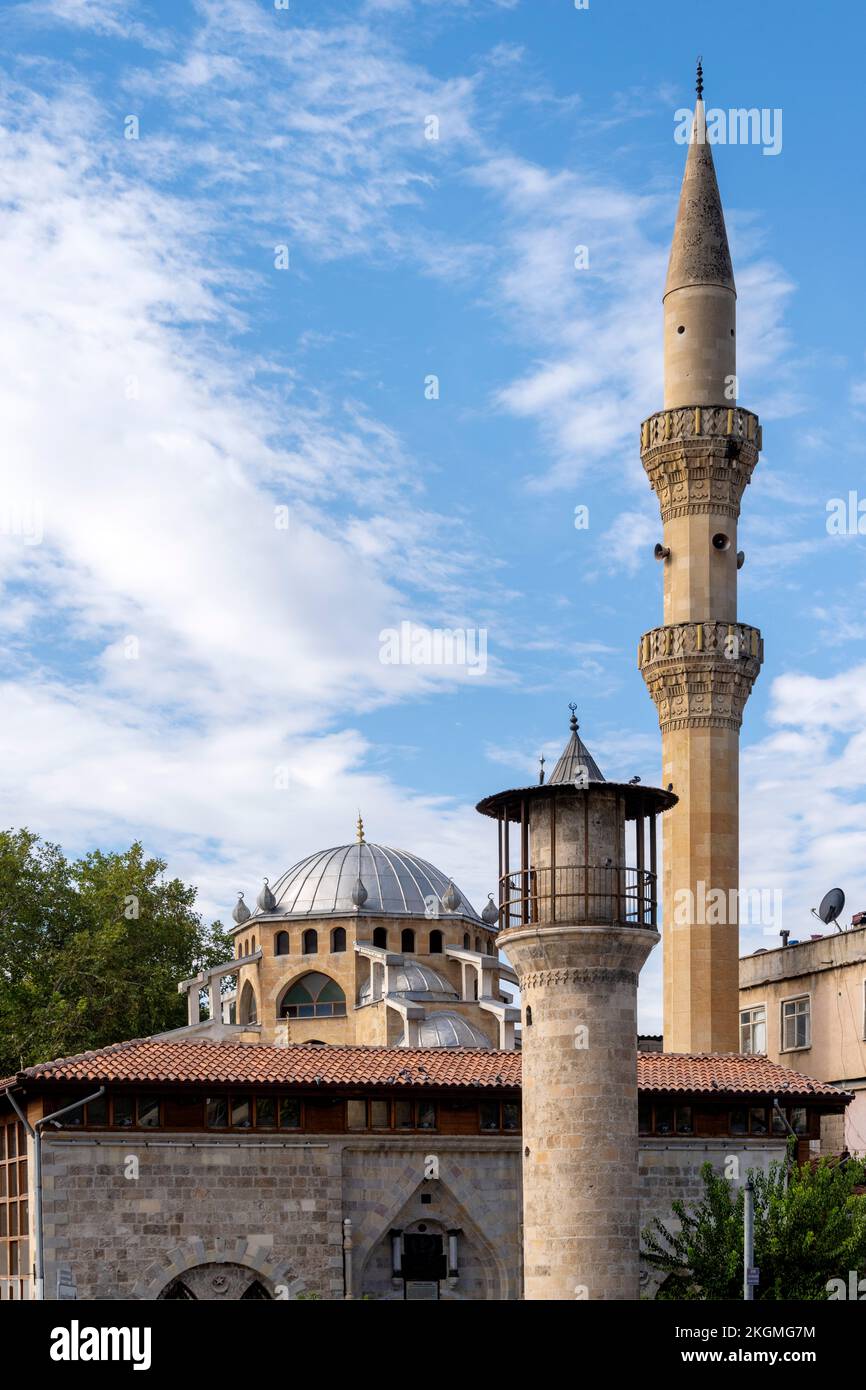 Arasa camii hi-res stock photography and images - Alamy