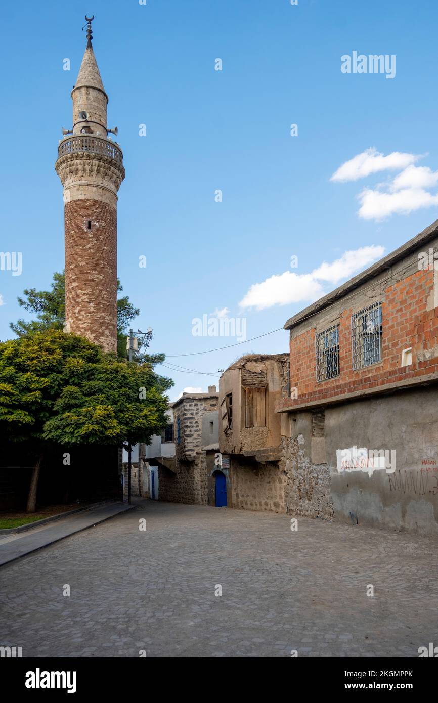 Urfa moschee hi-res stock photography and images - Alamy