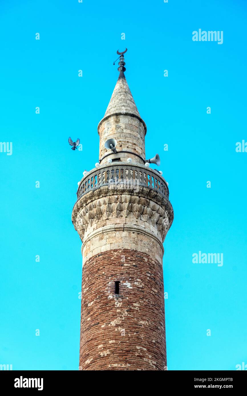 Urfa moschee hi-res stock photography and images - Alamy
