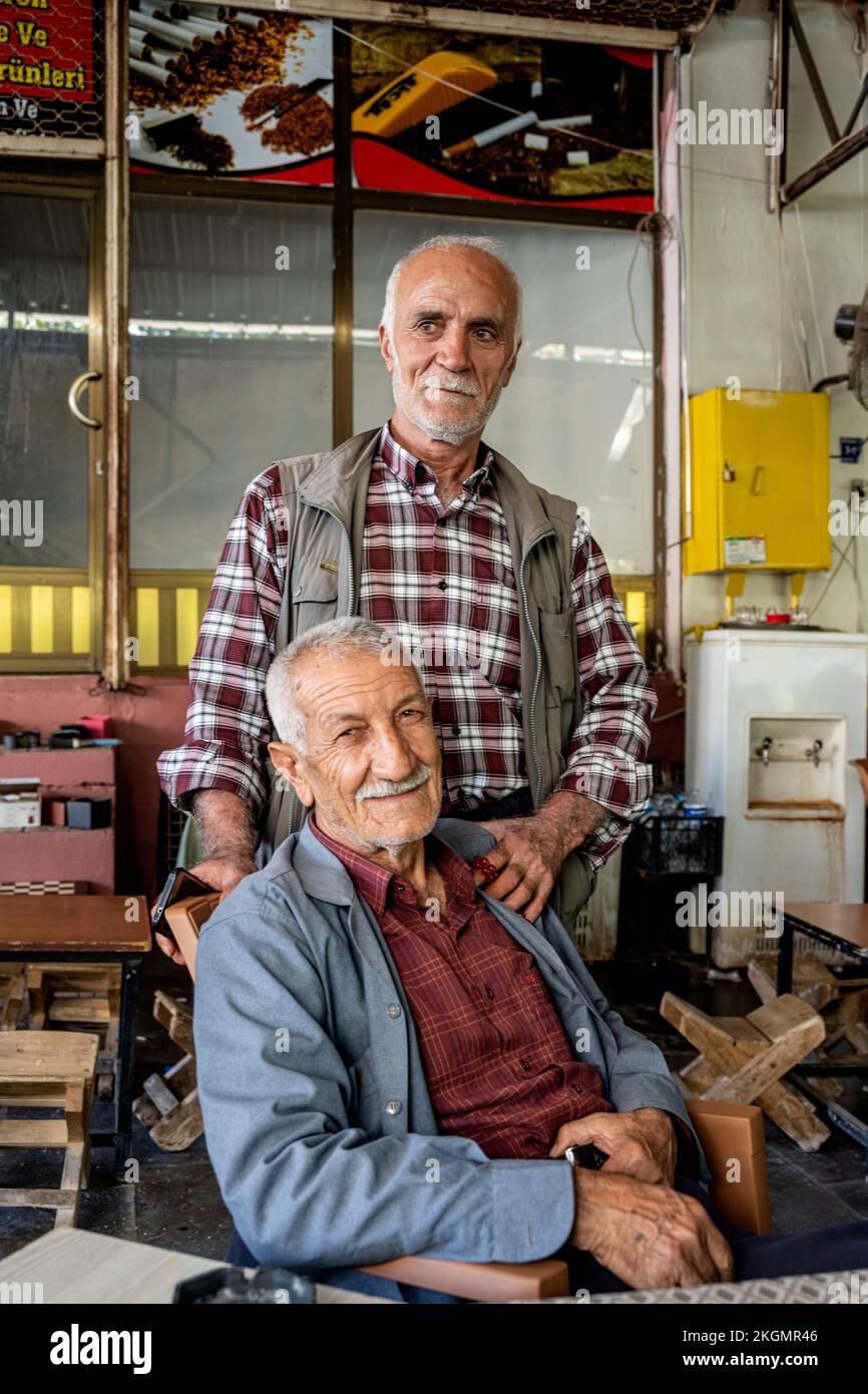 Urfa provinz hi-res stock photography and images - Alamy