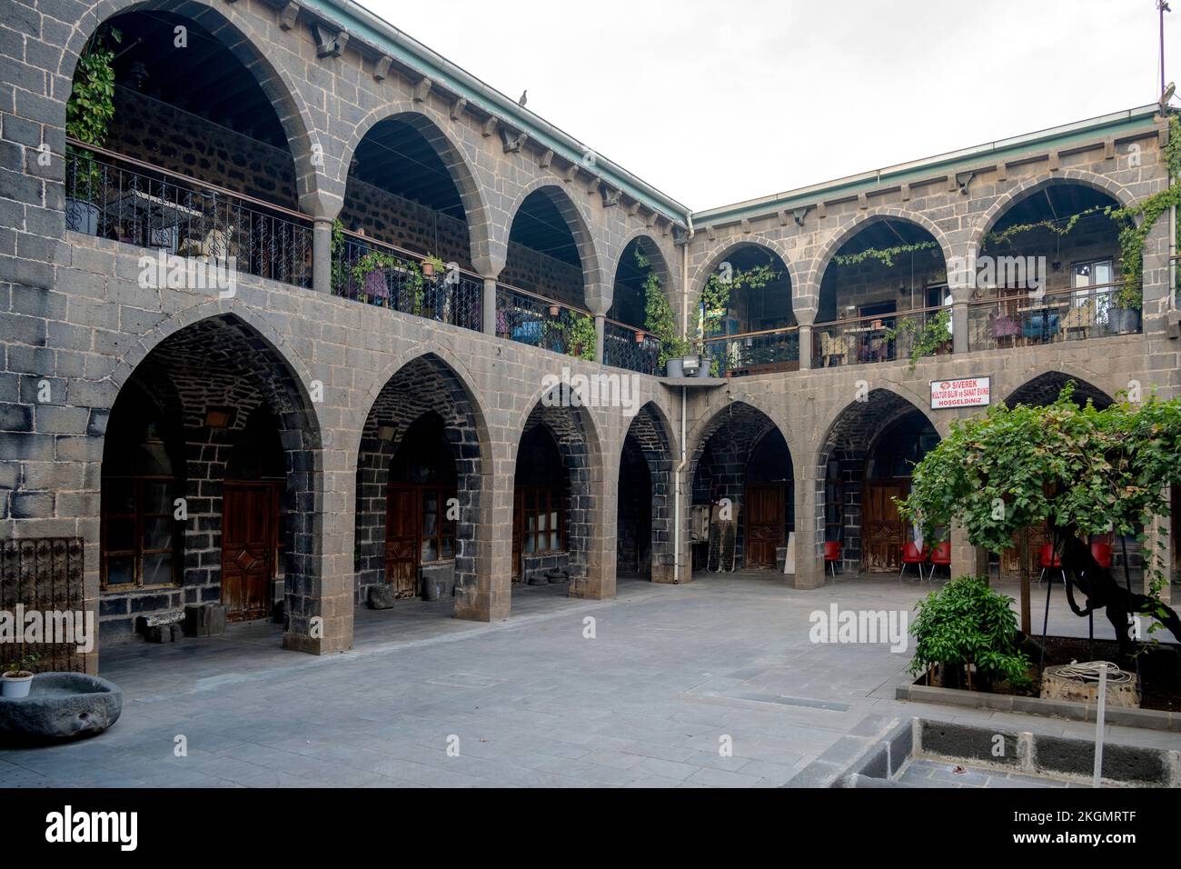 Urfa museum hi-res stock photography and images - Alamy