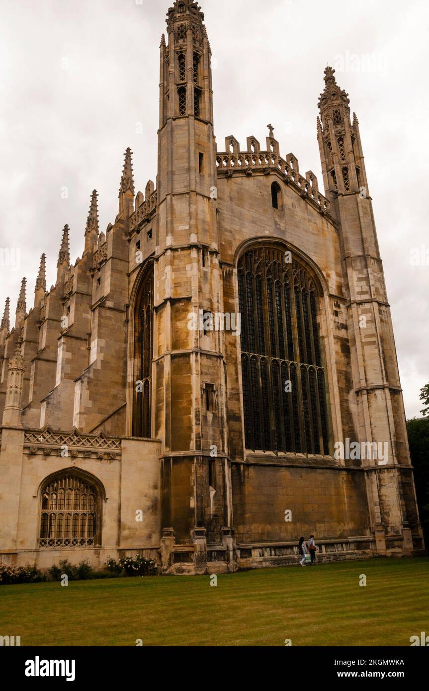 English late gothic architecture hi-res stock photography and images ...